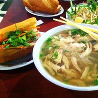 Superior Pho - Vietnamese Restaurant in Cleveland