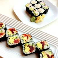 Sushi 86 - Sushi Restaurant in Cleveland