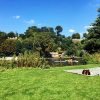 Hurley Riverside Park - RV Park