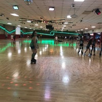 Fountain Valley Skating Center - 9105 Recreation Cir