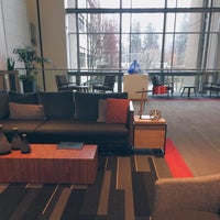 Microsoft Building 34 - Overlake - Redmond, WA