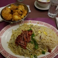 Photos at Bill Lee's Bamboo Chopsticks - Downtown Bakersfield - 20 tips