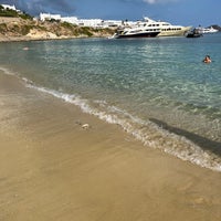 Ψαρρού (Psarou Beach) - 61 tips from 3299 visitors