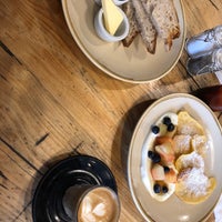 Brew Coffee Co - Coffee Shop in Bristol