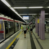 MTR Ma On Shan Station - Sunshine City Plaza - 6 tips