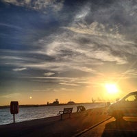 Mayflower Park - Park in Southampton