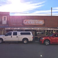 Oatman General Store - Gift Store