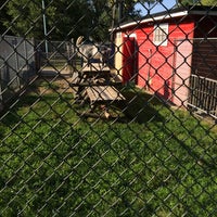 Far Enough Farm - Toronto Island Park