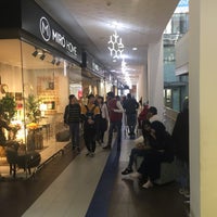 Al Mazar Mall - Carrefour Marrakech - Shopping Mall