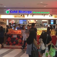 Cold Storage
