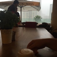 Humay Restaurant (Now Closed) - Comfort Food Restaurant in Atatürk