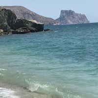Playa Cap Negret - Beach in Altea