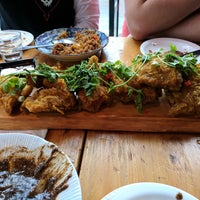 Kanpai Snack Bar - Taiwanese Restaurant in Cabbagetown