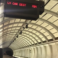 Wheaton Metro Station - Wheaton-Glenmont - Wheaton, MD