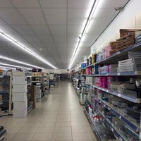 Action - Discount Store in Europawijk