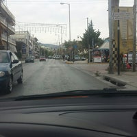 Πετρούπολη (Petroupoli) - City