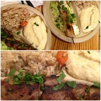 Neomonde - Mediterranean Restaurant