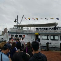 Victory Rover Naval Base Cruise - Downtown Norfolk - 6 tips from 287 ...