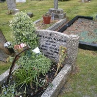 Wolvercote Cemetery - Wolvercote - 2 tips from 104 visitors