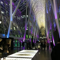 Toronto PATH System - Financial District - Toronto, ON