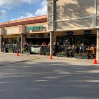 Packy's Sports Grill - Bar