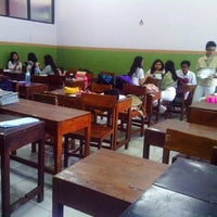 SMAN 6 Jakarta - Kebayoran Baru - Jakarta, Jakarta