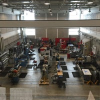 Barsema Hall - DeKalb, IL