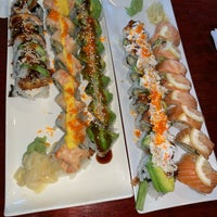 Joy Sushi - Sushi Restaurant in Downtown San Mateo