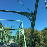 Calhoun Street Bridge - 6 tips from 603 visitors