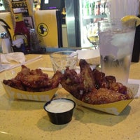 Buffalo Wild Wings - Tempe, AZ