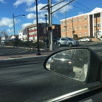 Union Center - Union, NJ