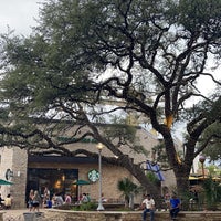 The Domain - Shopping Plaza in Austin