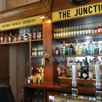 The Junction - 20 tips from 465 visitors