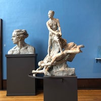 Vigeland-museet - Art Museum in Frogner