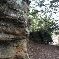 The Ledges - 1 tip