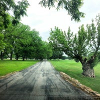 Unity Village Golf Course - Golf Course in Kansas City