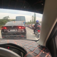 PROTON Casting Plant - Factory