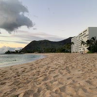 papaoneone beach - moua st