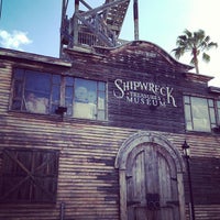 Key West Shipwreck Tower - 2 tips