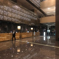 Hotel InterContinental Beijing Beichen 北京北辰洲际酒店 - Hotel in Beijing