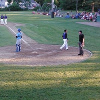 Alumni Field - Keene Swamp Bats Baseball - Keene, NH