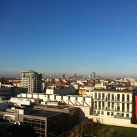 Camplus Turro - Padova - 5 tips