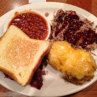 Menu - Dexter BBQ - BBQ Joint