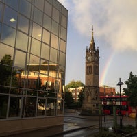 Surbiton - Town in Surbiton