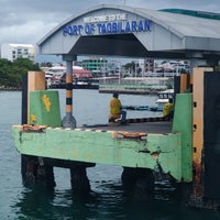 Tagbilaran City Bohol Port - Pier
