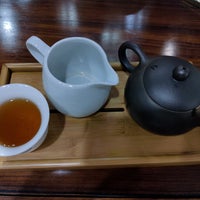 Lock Cha Tea House 樂茶軒 - Tea Room in Central and Western District