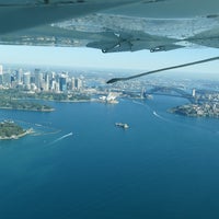 Sydney Seaplanes - Rose Bay - 3 tips from 211 visitors