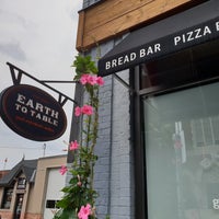 Earth to Table Bread Bar - 67 tips