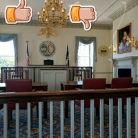 Charleston County Courthouse - Downtown Charleston - 3 tips from 607 ...