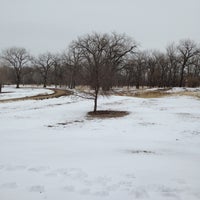 Cross Ranch State Park - Center, ND